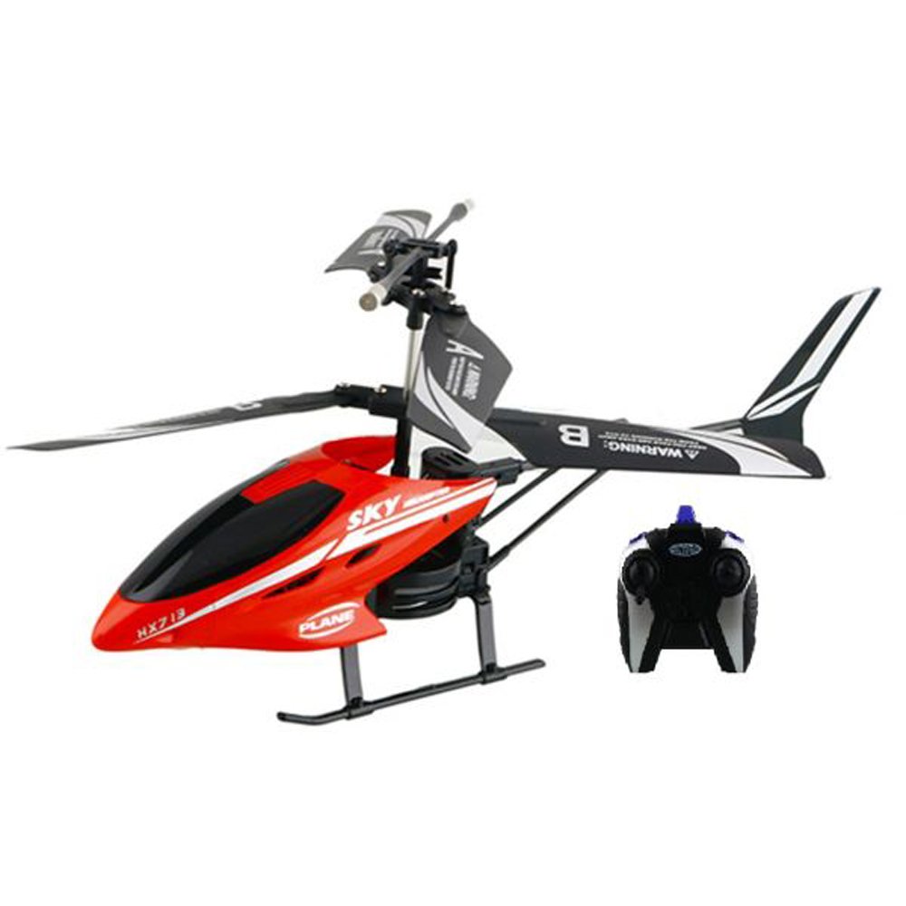 Buy Afsa toys VMax (Hx713) 2 channal Remote Control Helicopter Online ...