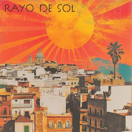 Écouter Luz de Rayo de Sol sur Amazon Music
