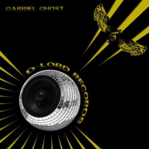 First Meet by Gabriel Ghost on Amazon Music - Amazon.com