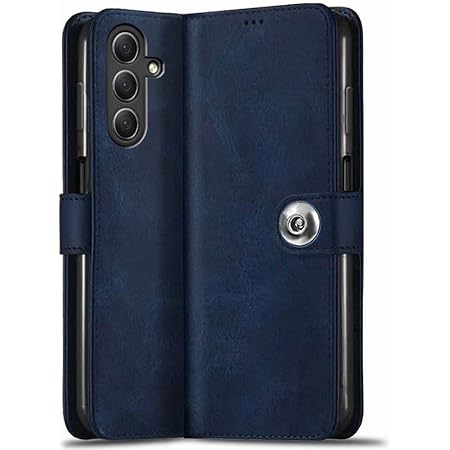 TheGiftKart Flip Back Cover Case For Samsung Galaxy M34 5G/F34 5G|Dual ...