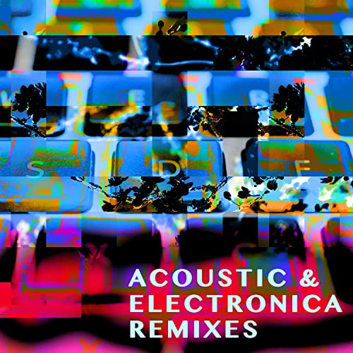 Play Acoustic & Electronica Remixes by Laurent Dury & Stéphane Schott ...