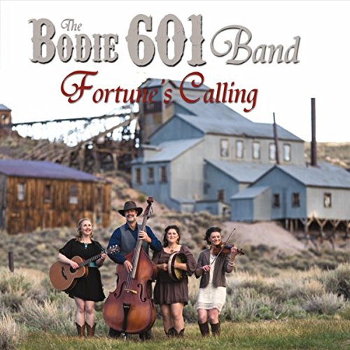 Écouter Fortune's Calling par The Bodie 601 Band sur Amazon Music Unlimited