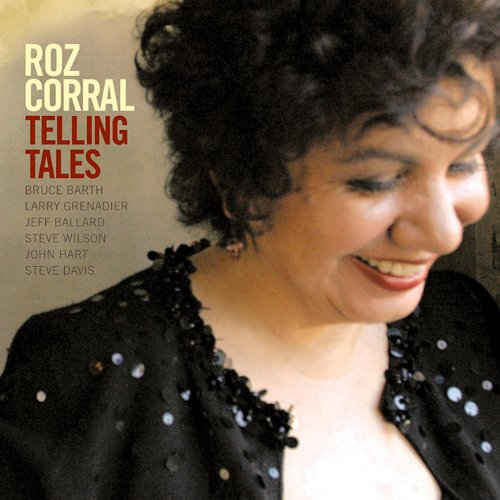 Amazon.com: Telling Tales : Roz Corral: Digital Music