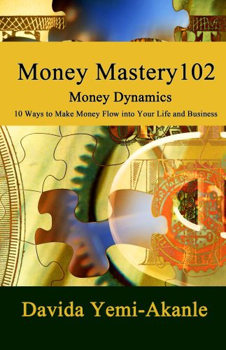 Money Mastery 102 (Money Mastery Series Book 2) eBook : Yemi-Akanle ...