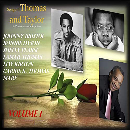 Play Songs Of Thomas & Taylor by VARIOUS ARTISTS on Amazon Music