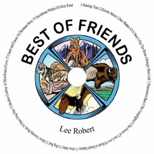 Amazon.com: Best of Friends : Lee Robert: Digital Music