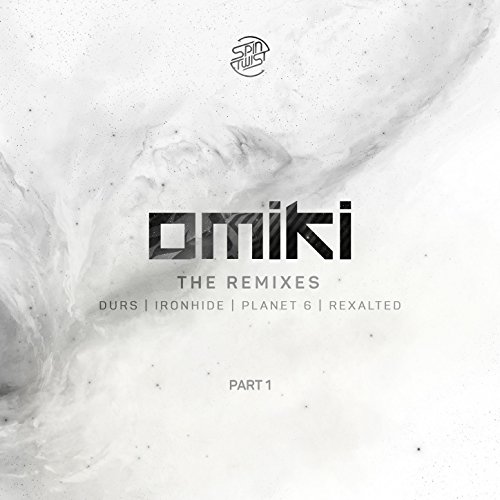 The Remixes, Pt. 1 von Omiki auf Amazon Music Unlimited