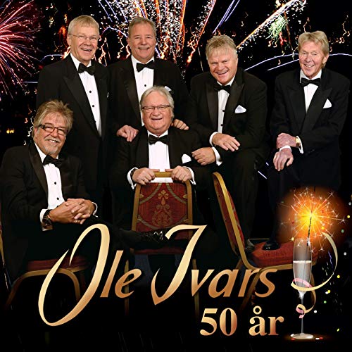 Play Ole Ivars 50 år by Ole Ivars on Amazon Music