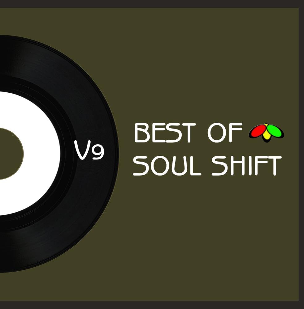 Amazon.com: The Best of Soul Shift Music, Vol. 9: CDs & Vinyl