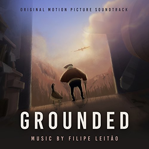 Play Grounded by Filipe Leitao on Amazon Music