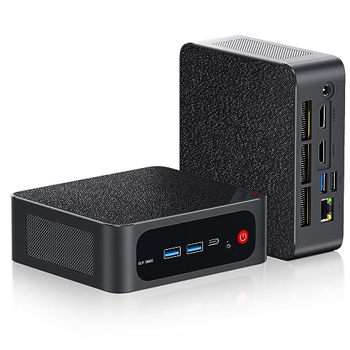 10 Best Mini PCs | 2024