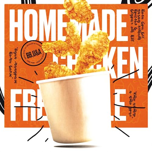 Play HOMEMADE CHICKEN FREESTYLE by BRIE BODDIE, АЙТ & MOUNTAIN ECHO on ...