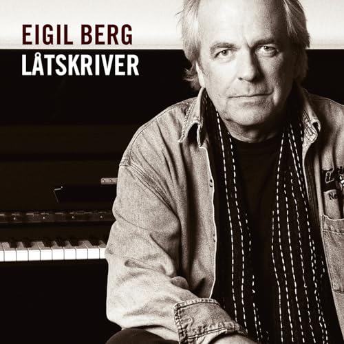 Amazon.com: Låtskriver : Eigil Berg: Digital Music
