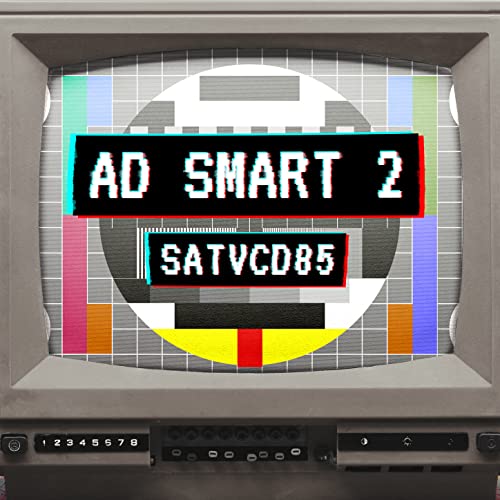 Amazon.co.jp: Ad Smart 2 : SATV Music: デジタルミュージック