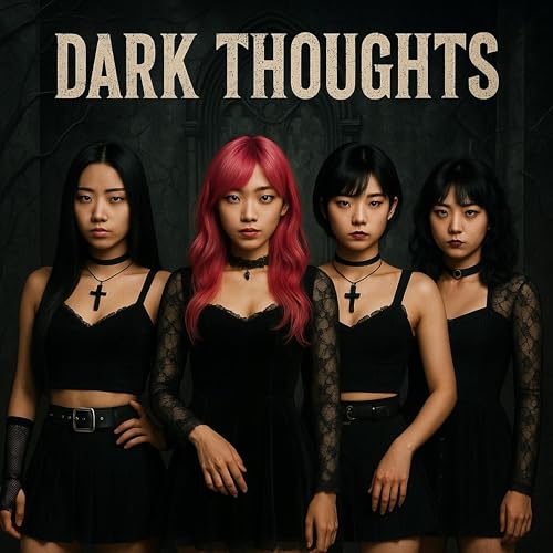 Dark Thoughts by Distorted Dolls on Amazon Prime Music