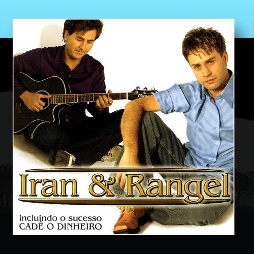 Amazon.com: Iran & Rangel: CDs & Vinyl