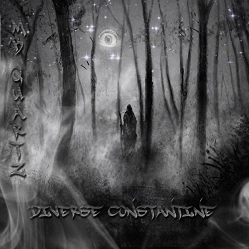 Amazon.com: Diverse Constantine : Mb Quartz: Digital Music