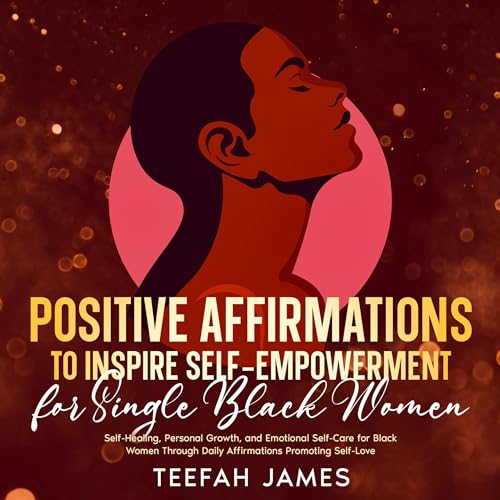 Amazon.com: Positive Affirmations to Inspire Self-Empowerment for ...