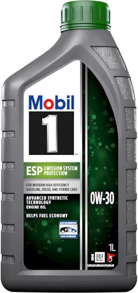 Castrol EDGE 0W-30 Motoröl, 1L, Gold : Amazon.de: Auto & Motorrad