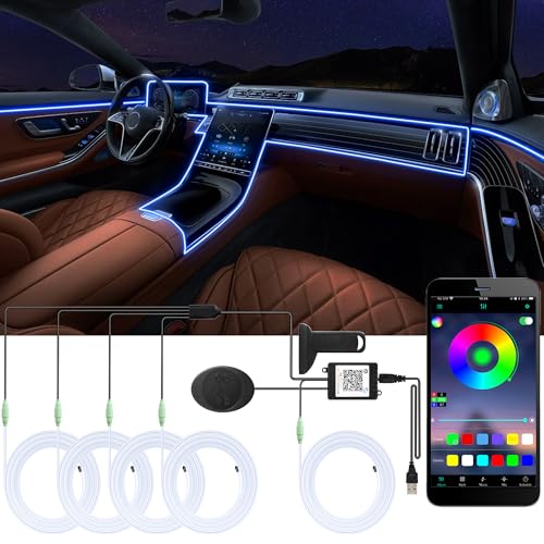 Interior Car Led Lights – The 15 best products compared - Your Motor Guide