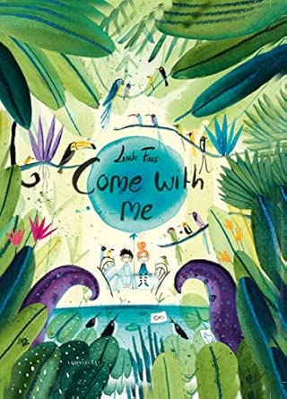 Buy Come with Me Book Online at Low Prices in India | Come with Me ...