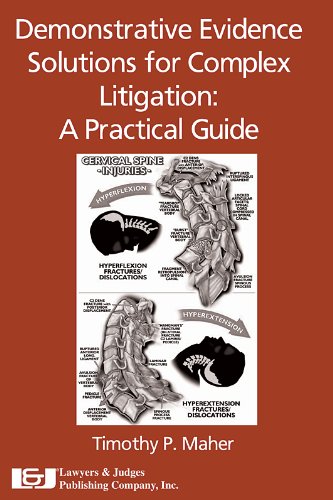 Demonstrative Evidence for Complex Litigation: A Practical Guide ...