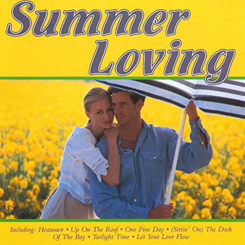 Amazon.com: Summer Loving : VARIOUS ARTISTS: Digital Music