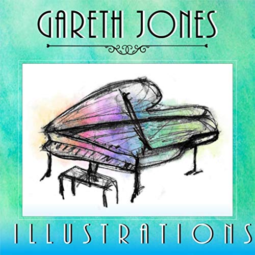 Play Illustrations by Gareth Jones on Amazon Music