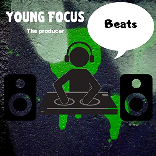 Amazon MusicでYoung FocusのThe Producerを再生する