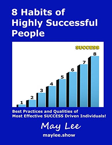 8 Habits of Highly Successful People: Best Practices and Qualities of ...