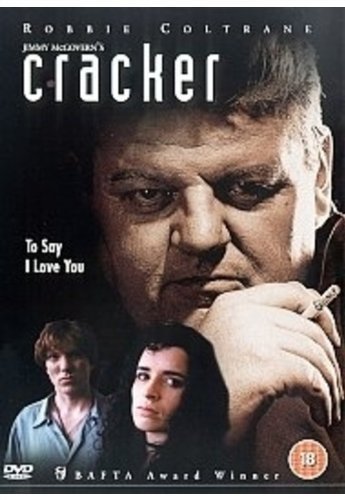 Amazon.com: Cracker : Robbie Coltrane, Geraldine Somerville, Kieran O ...