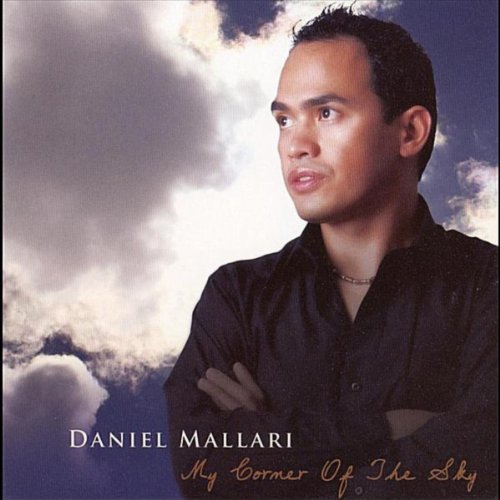 Play My Corner of the Sky by Daniel Mallari on Amazon Music