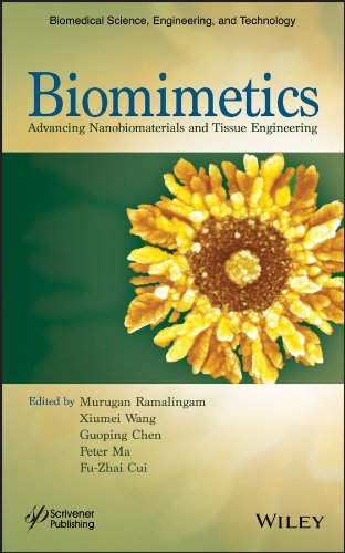 Biomimetics: Advancing Nanobiomaterials and Tissue Engineering ...