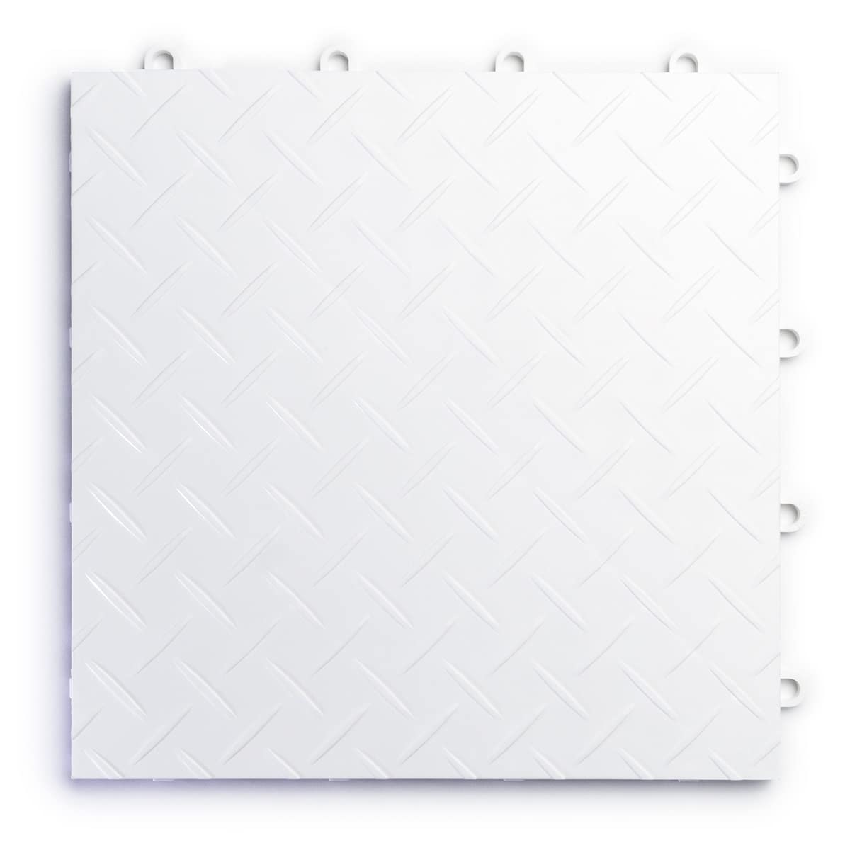 Snapklik.com : Big Floors RaceDeck Diamond Plate Design, Durable ...
