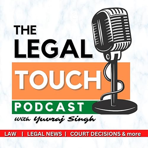 Legal Touch : Yuvraj Singh: Amazon.in: Audible Books & Originals
