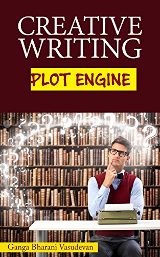Plot Engine - Creative Writing plots and prompts: Easy to build stories ...
