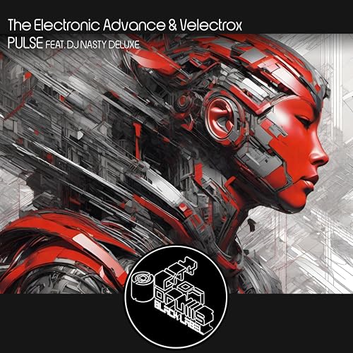 Play Pulse by The Electronic Advance, Velectrox & DJ Nasty Deluxe on Amazon Music