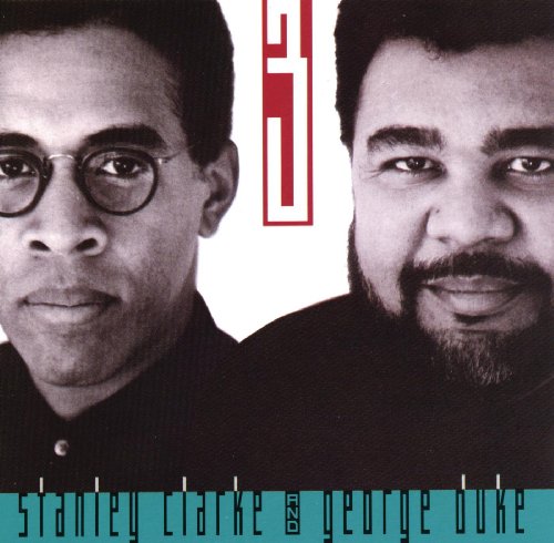 Play The Clarke/Duke Project Vol. 3 by Stanley Clarke & George Duke on ...