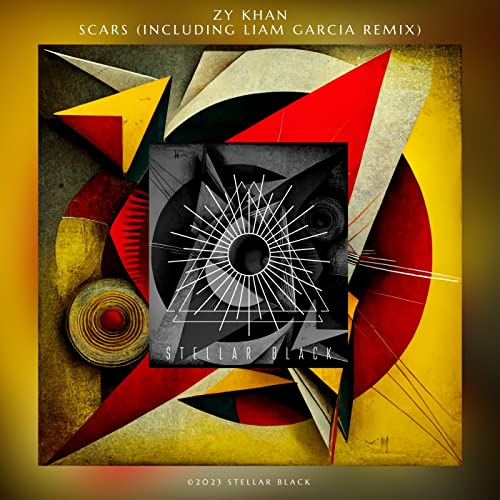 Amazon.co.jp: Scars : Zy Khan, Liam Garcia: Digital Music