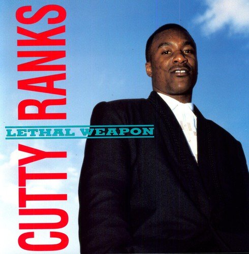 Lethal Weapon [Vinyl LP]: Amazon.de: Musik-CDs & Vinyl