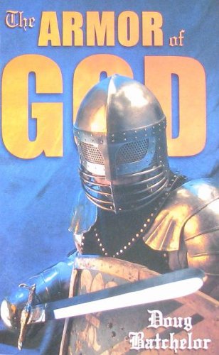 The Armor of God: Amazon.co.uk: 9781580191548: Books