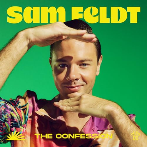 Play The Confession by Sam Feldt on Amazon Music