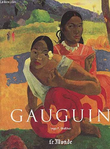 Amazon.com: Paul Gauguin (1848-1903): 9783822846841: [Gauguin, Paul ...