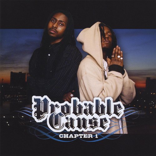 Amazon.com: Probable Cause, Chapter 1 : Probable Cause: Digital Music
