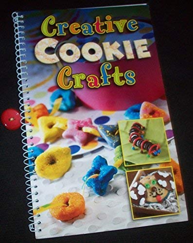 Creative Cookie Crafts: Amy Belonio: 9781450806312: Amazon.com: Books
