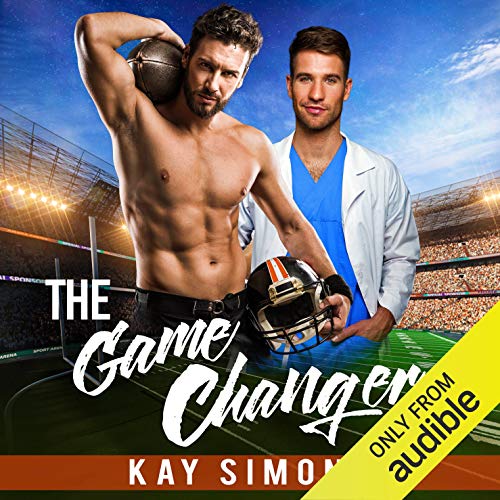 The Game Changer (Audio Download): Kay Simone, Greg Tremblay, Kay ...