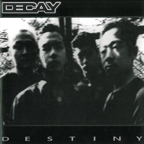 Amazon.com: Destiny [Vinyl]: CDs & Vinyl
