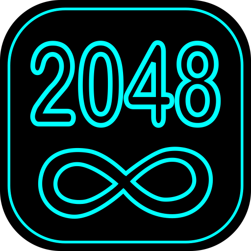 Tumble 2048 Infinity - App on the Amazon Appstore