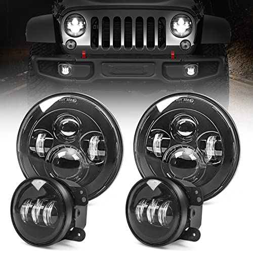 Top 10 Best Hummer H2 Headlight Assembly : Reviews & Buying Guide - Katynel