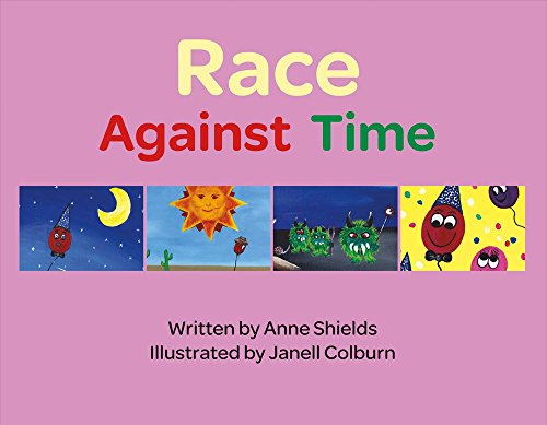 Book review of Race Against Time - Readers' Favorite: Book Reviews and ...